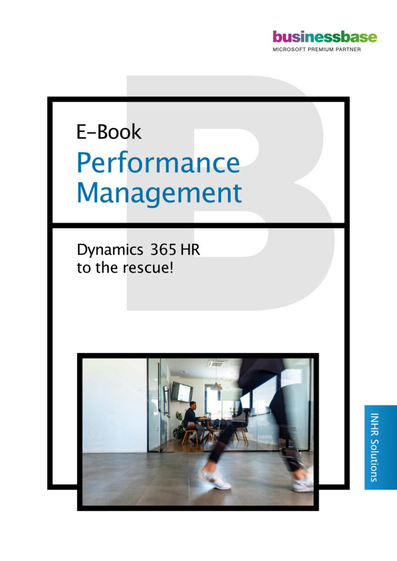 Performance Management - BusinessBase