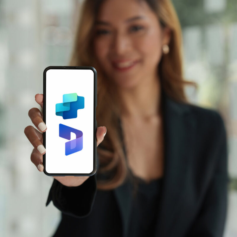 Microsoft introduceert autonomous AI-agents voor Dynamics 365 en ...